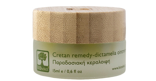 ΠΑΡΑΔΟΣΙΑΚΗ ΚΕΡΑΛΟΙΦΗ (Dictamelia) BioSelect 15ml ΒΙΟ